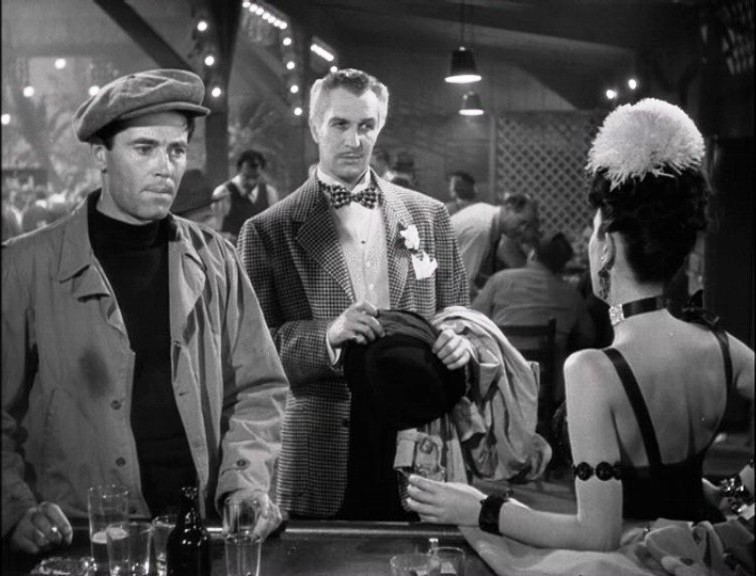 Picture of The Long Night