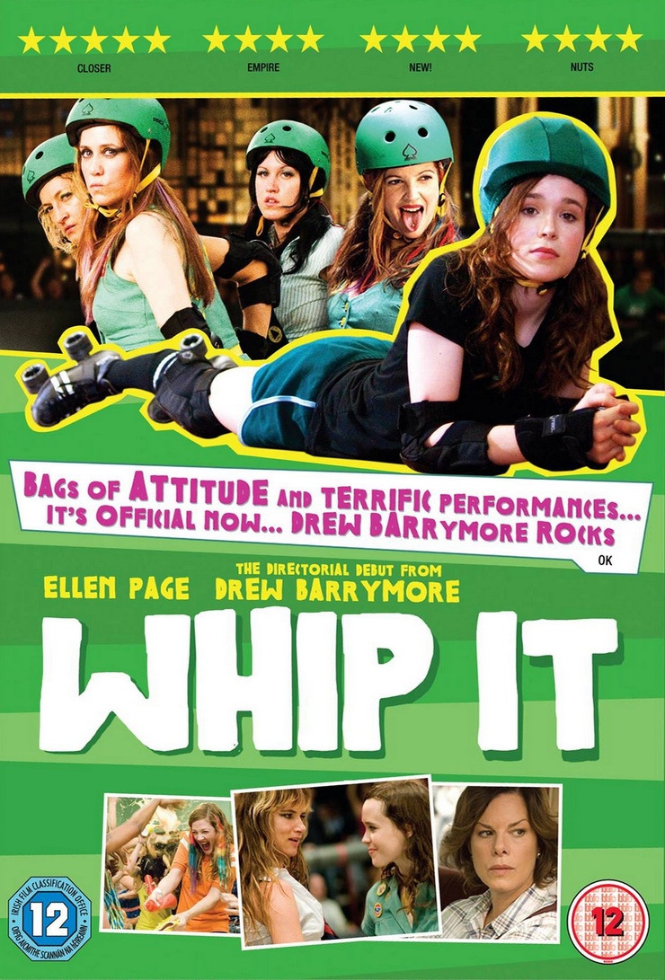 Picture of Whip It (2009)