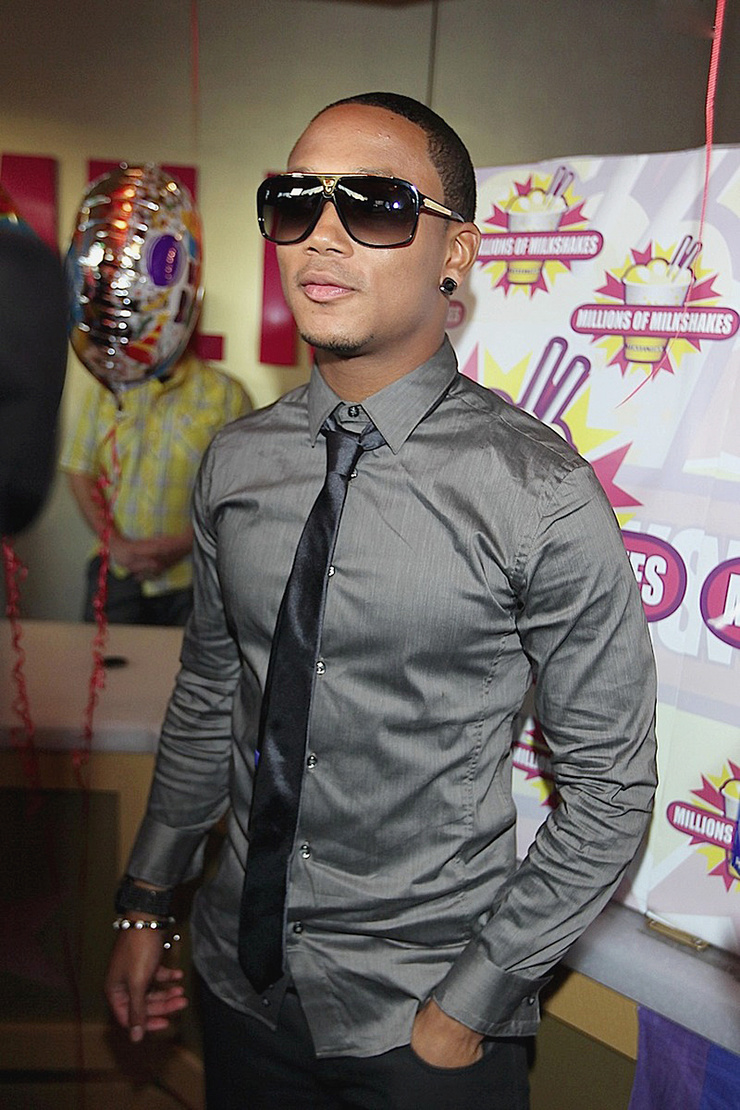 Picture of Lil Romeo