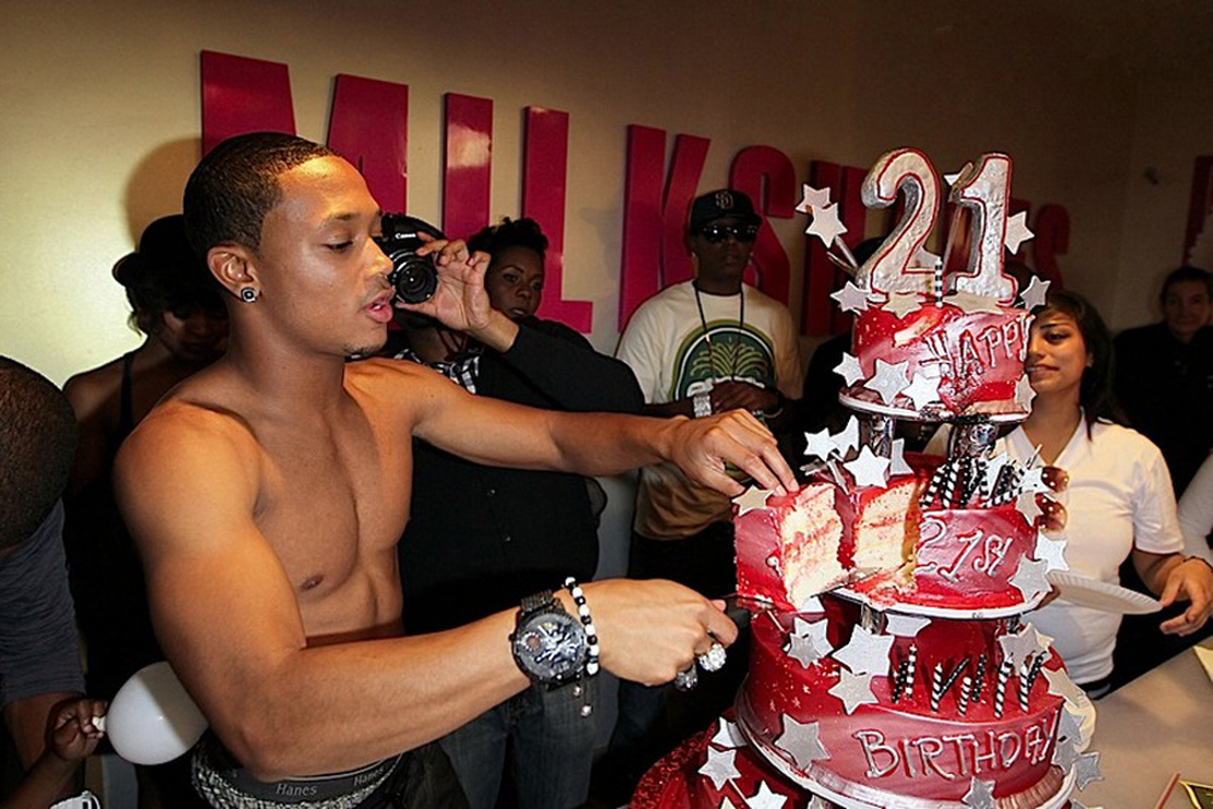 Picture of Lil Romeo