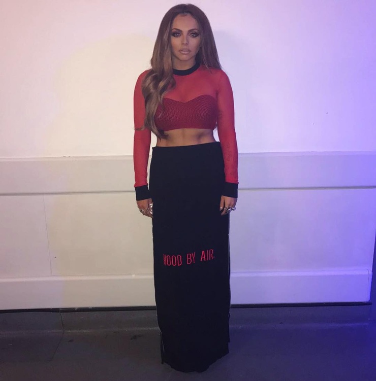 Picture of Jesy Nelson