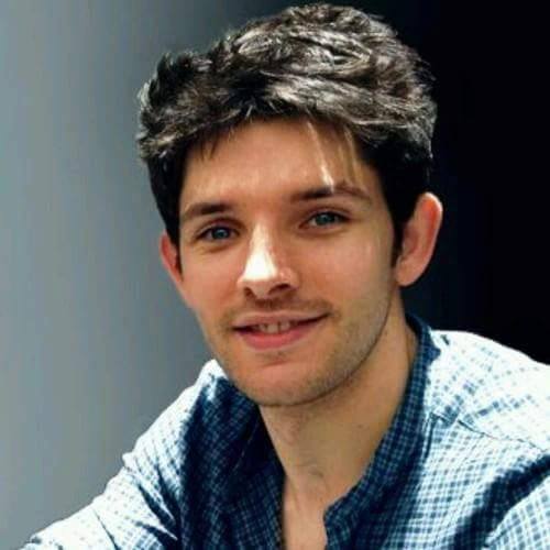 Picture of Colin Morgan