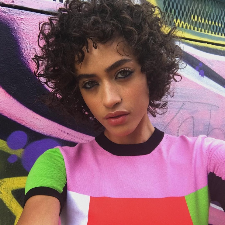 Picture of Alanna Arrington