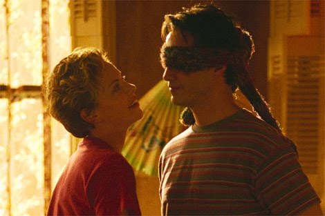 Picture of Sweet November