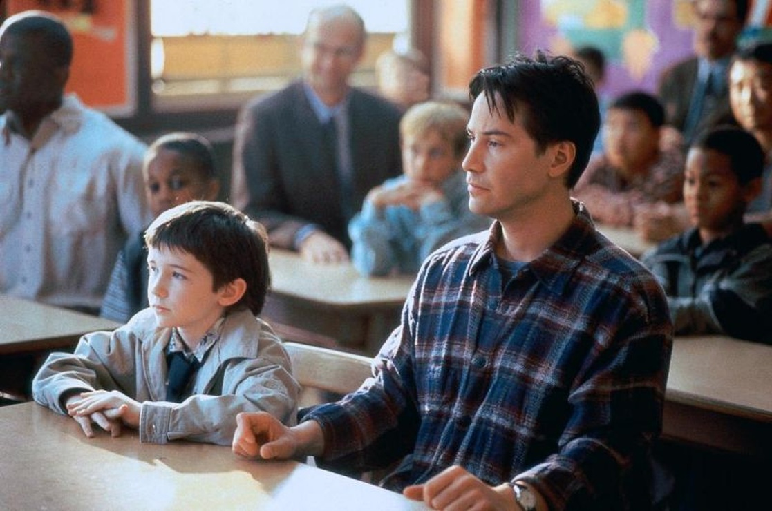 Picture of Sweet November