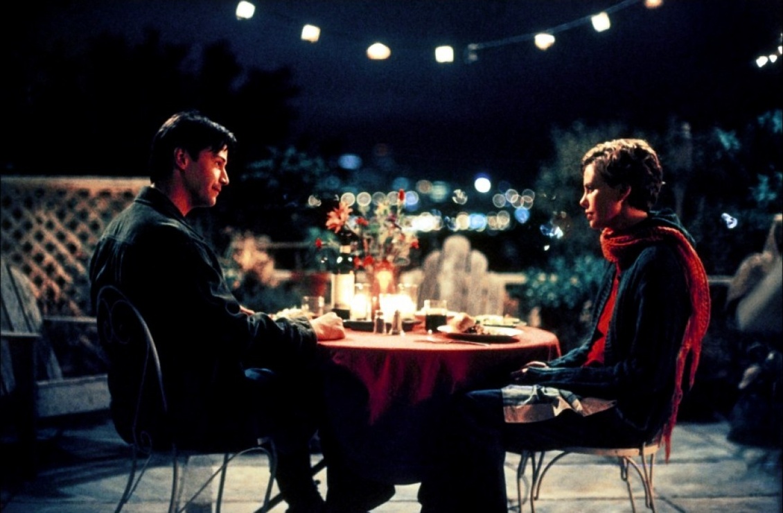 Picture of Sweet November (2001)