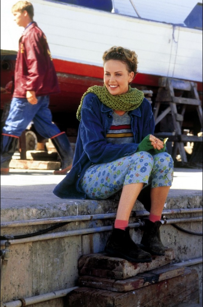 Picture of Sweet November (2001)