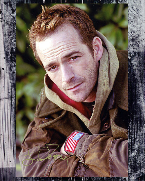Picture of Luke Perry