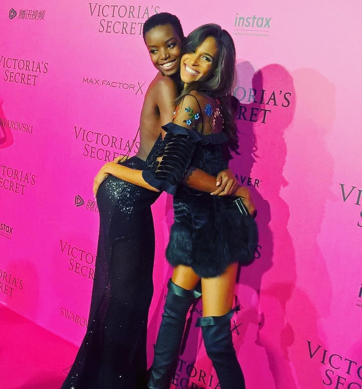 Picture of Maria Borges