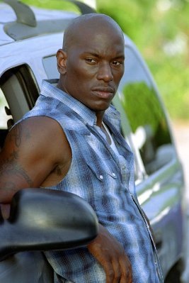 Picture of Tyrese Gibson
