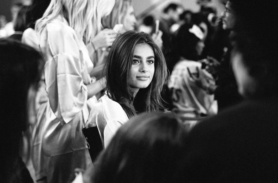 Picture of Taylor Marie Hill