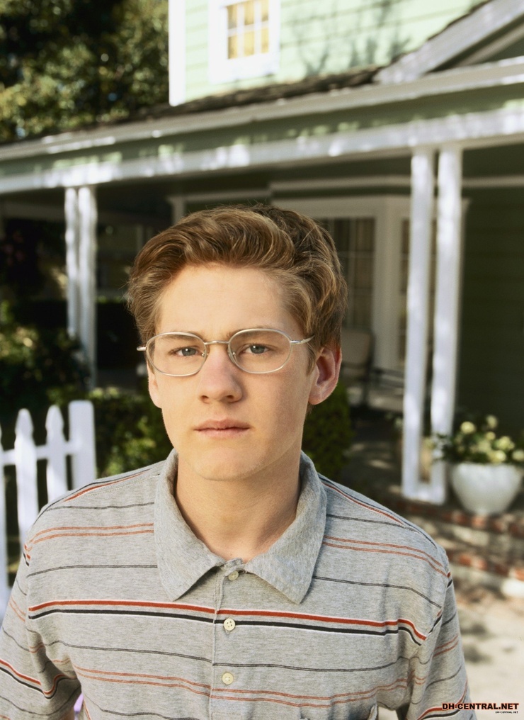 Picture of Cody Kasch