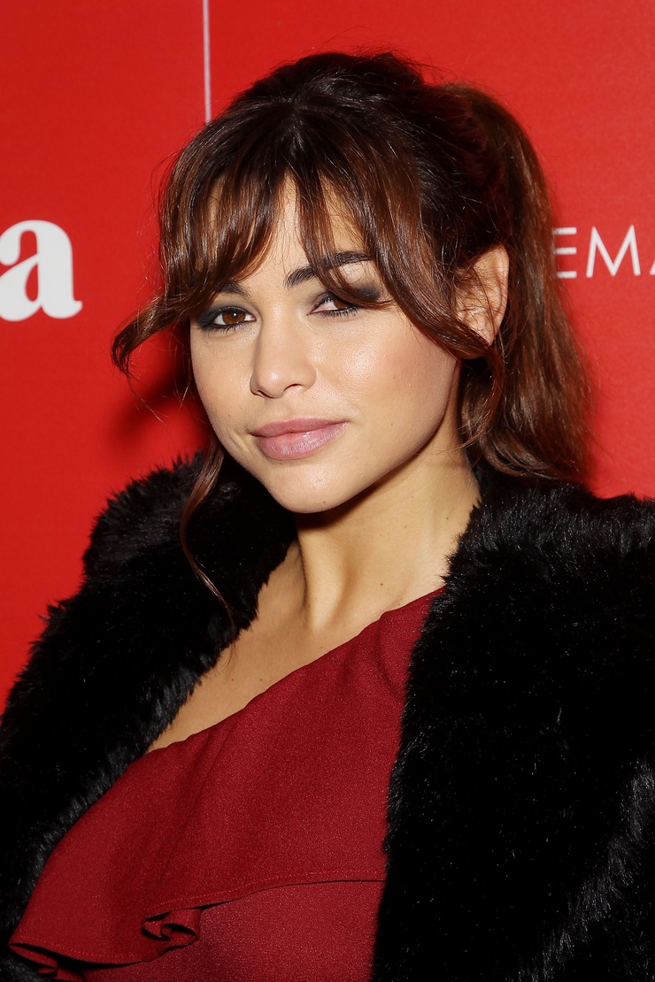 Picture of Beatriz Fernandez