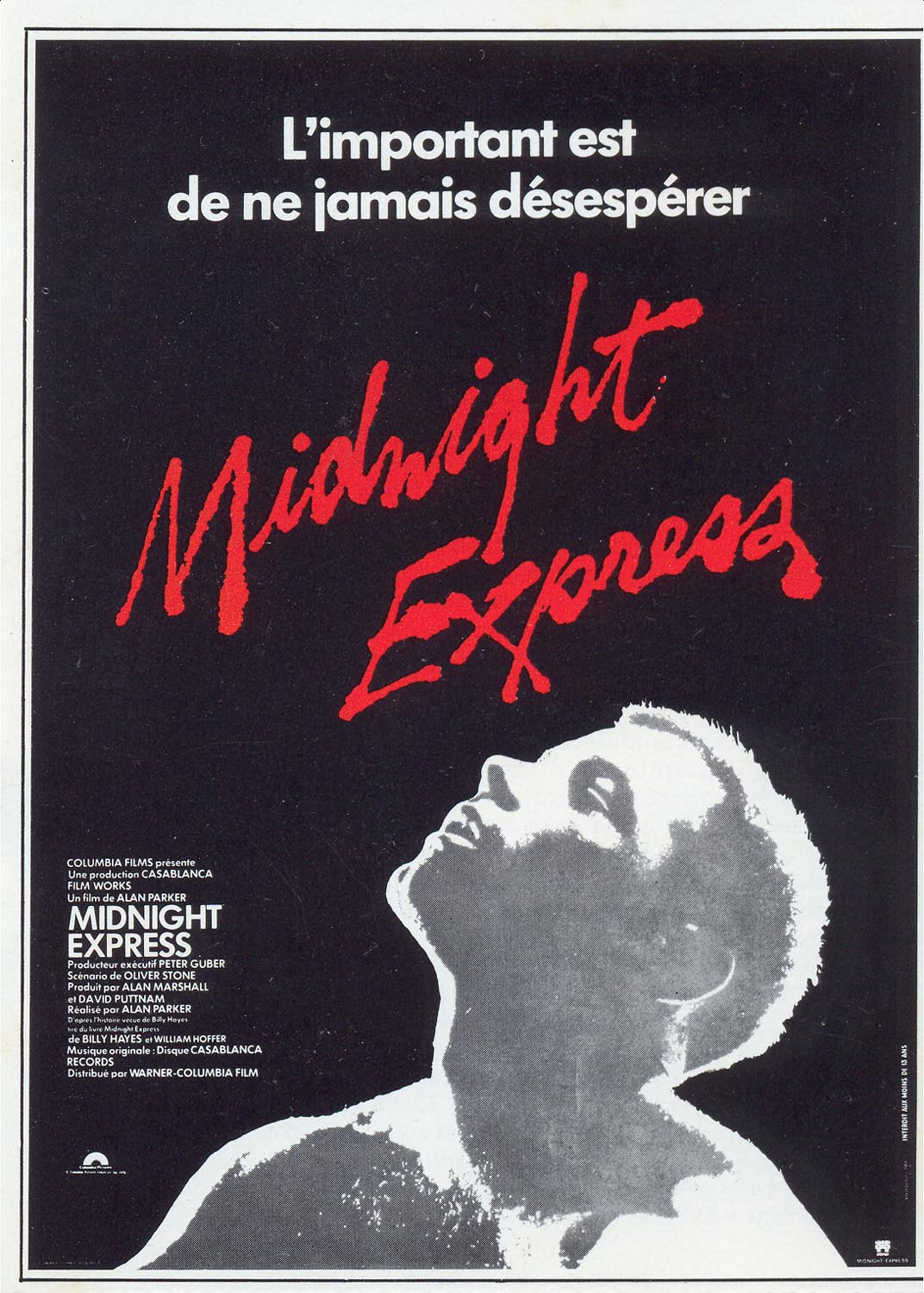 Midnight Express image