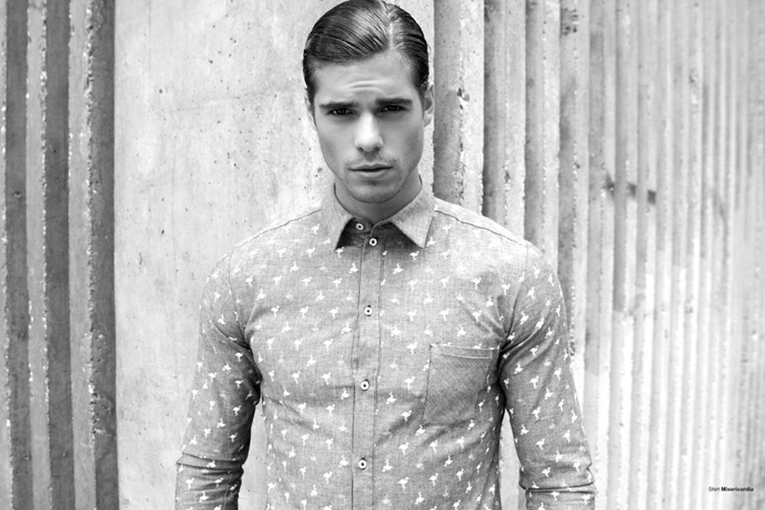 Picture of Giovanni Bonamy