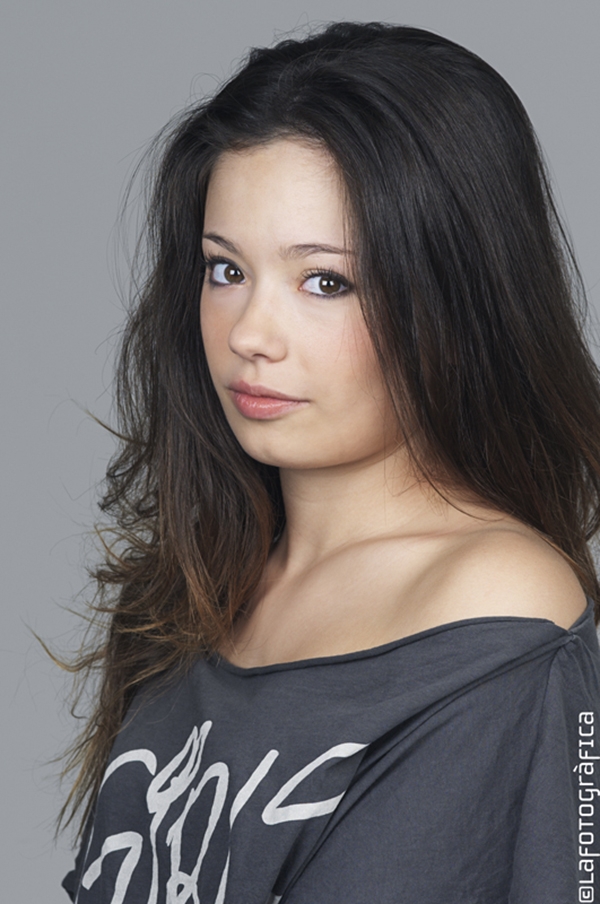 Picture of Anna Castillo