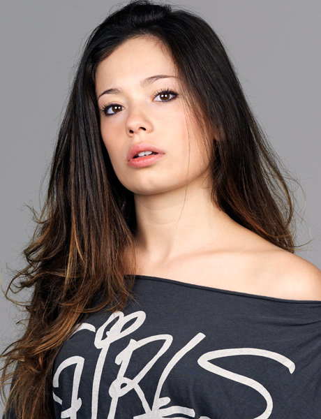 Anna Castillo picture