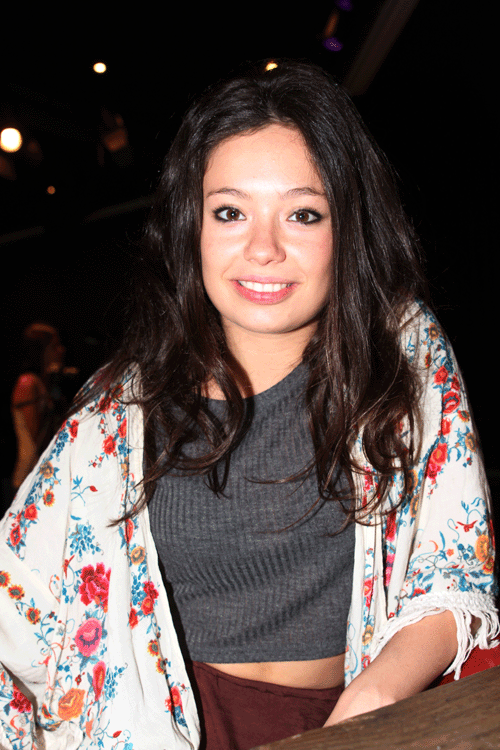 Picture of Anna Castillo