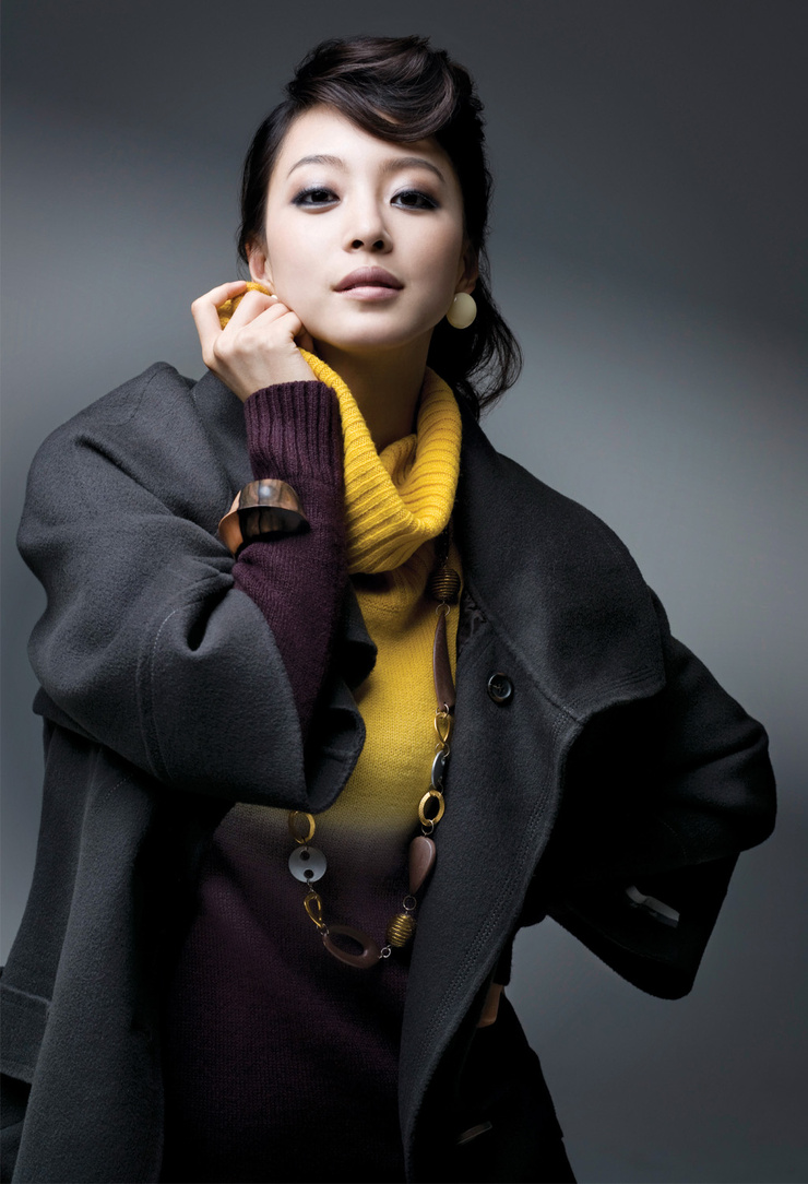 Picture of Han Ye Seul