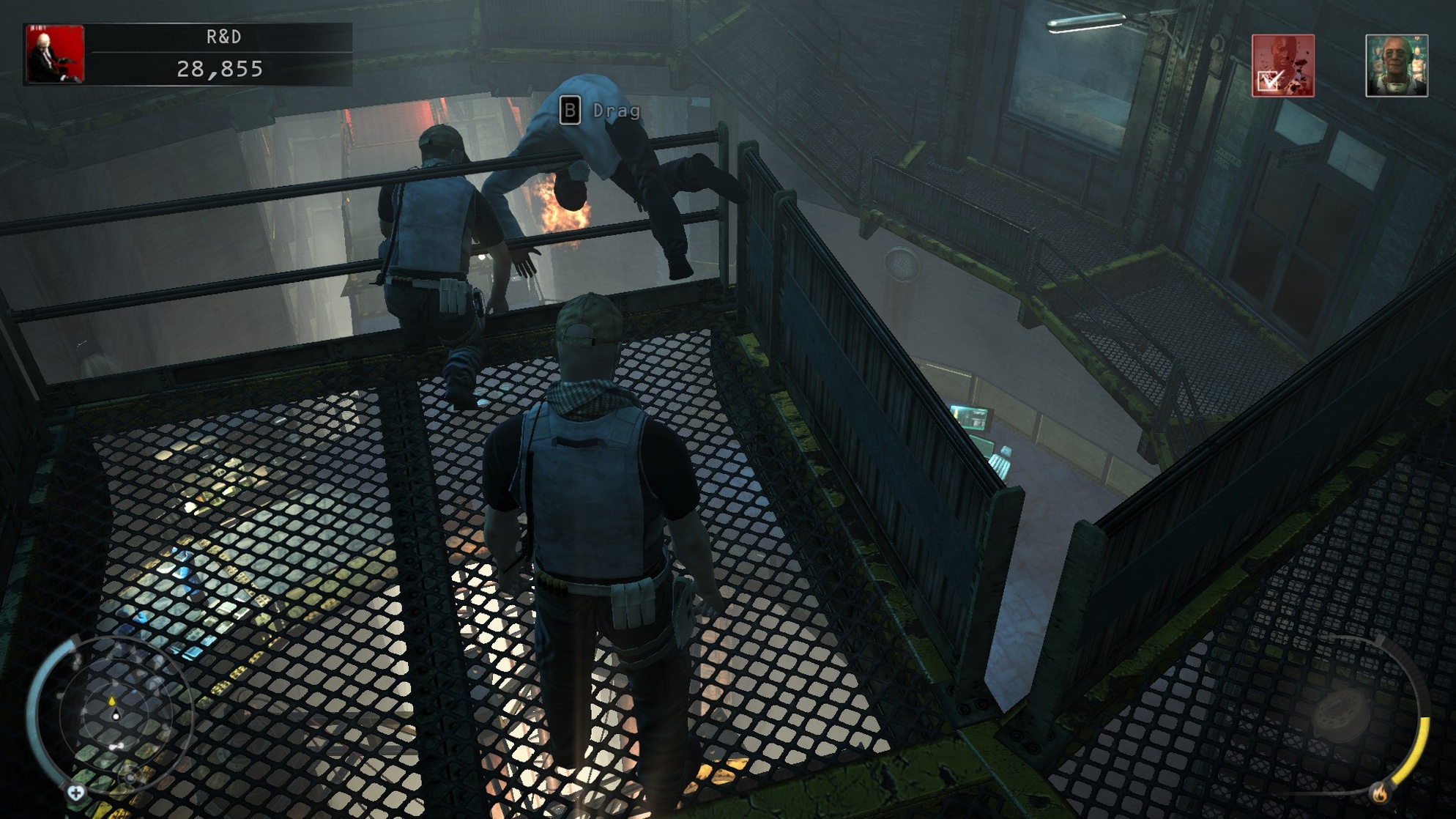 Picture of Hitman: Absolution