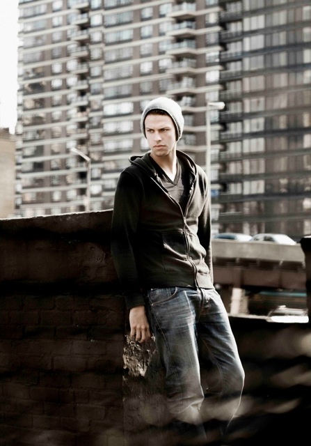 Picture of Patrick Eheim