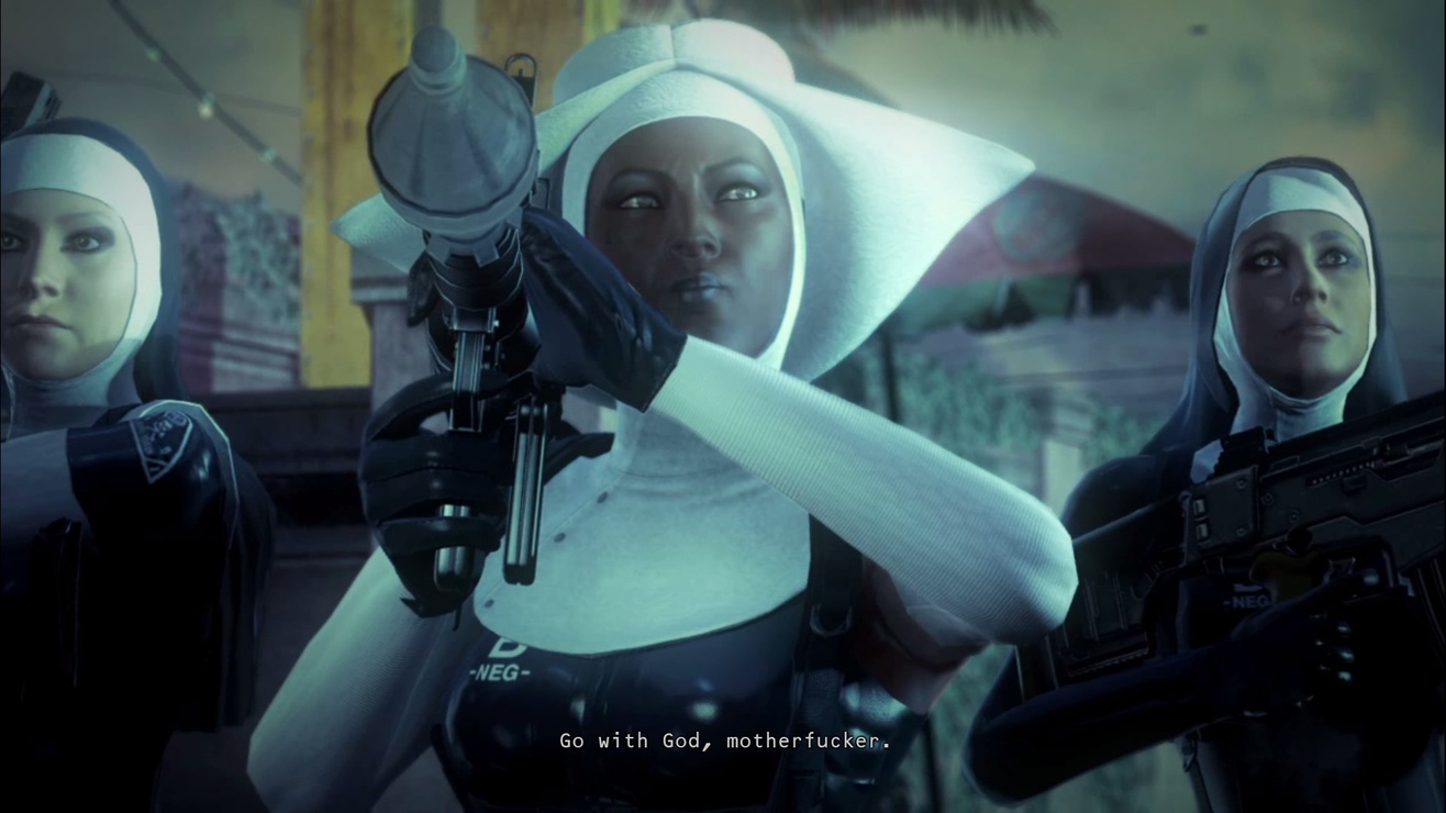 Picture of Hitman: Absolution