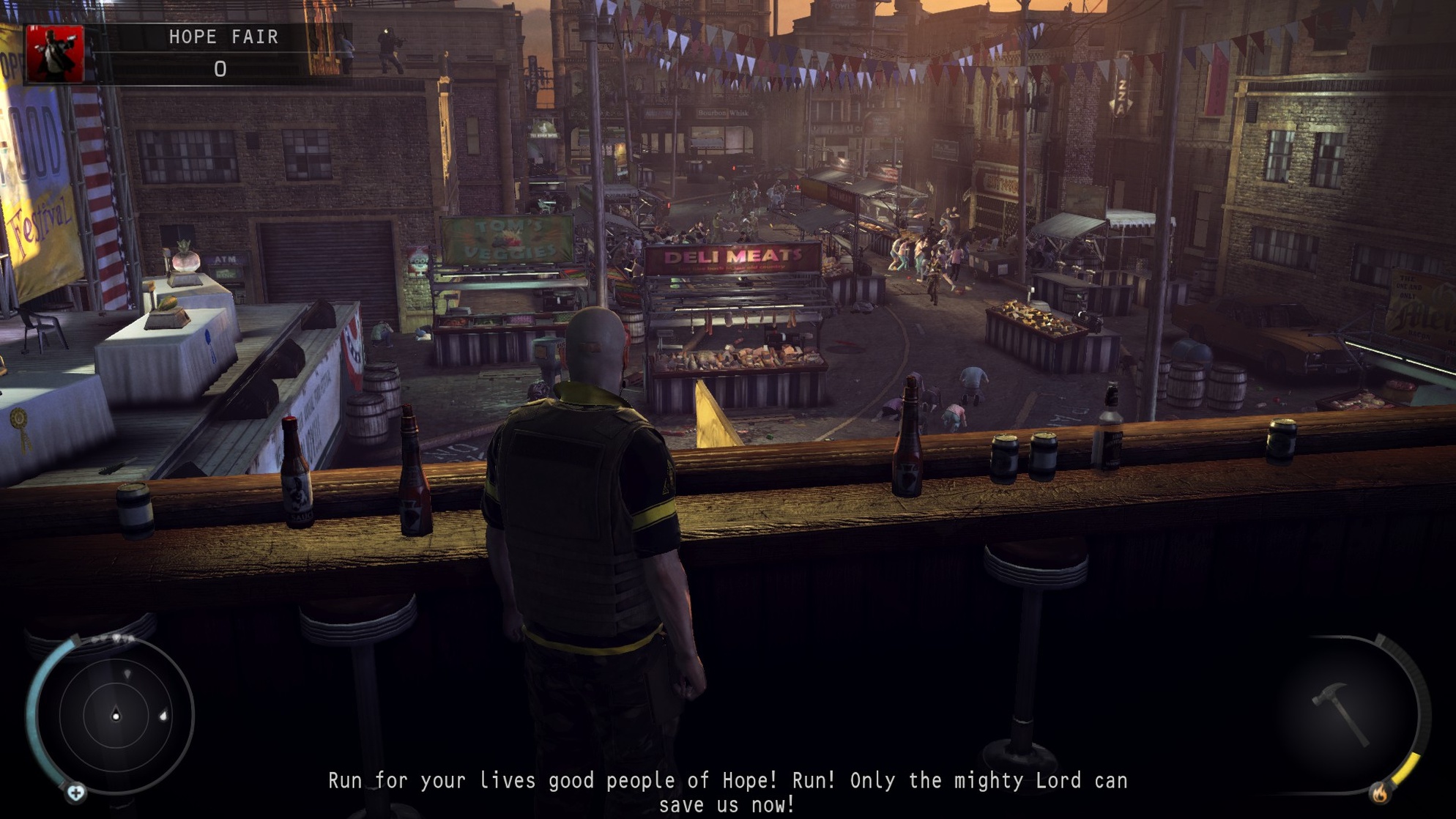 Picture of Hitman: Absolution