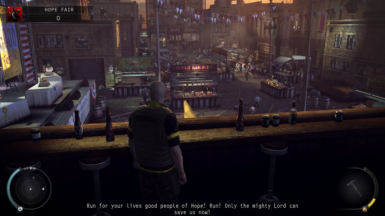 Picture of Hitman: Absolution