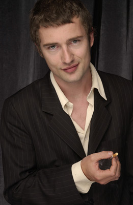 Picture of Karl Geary