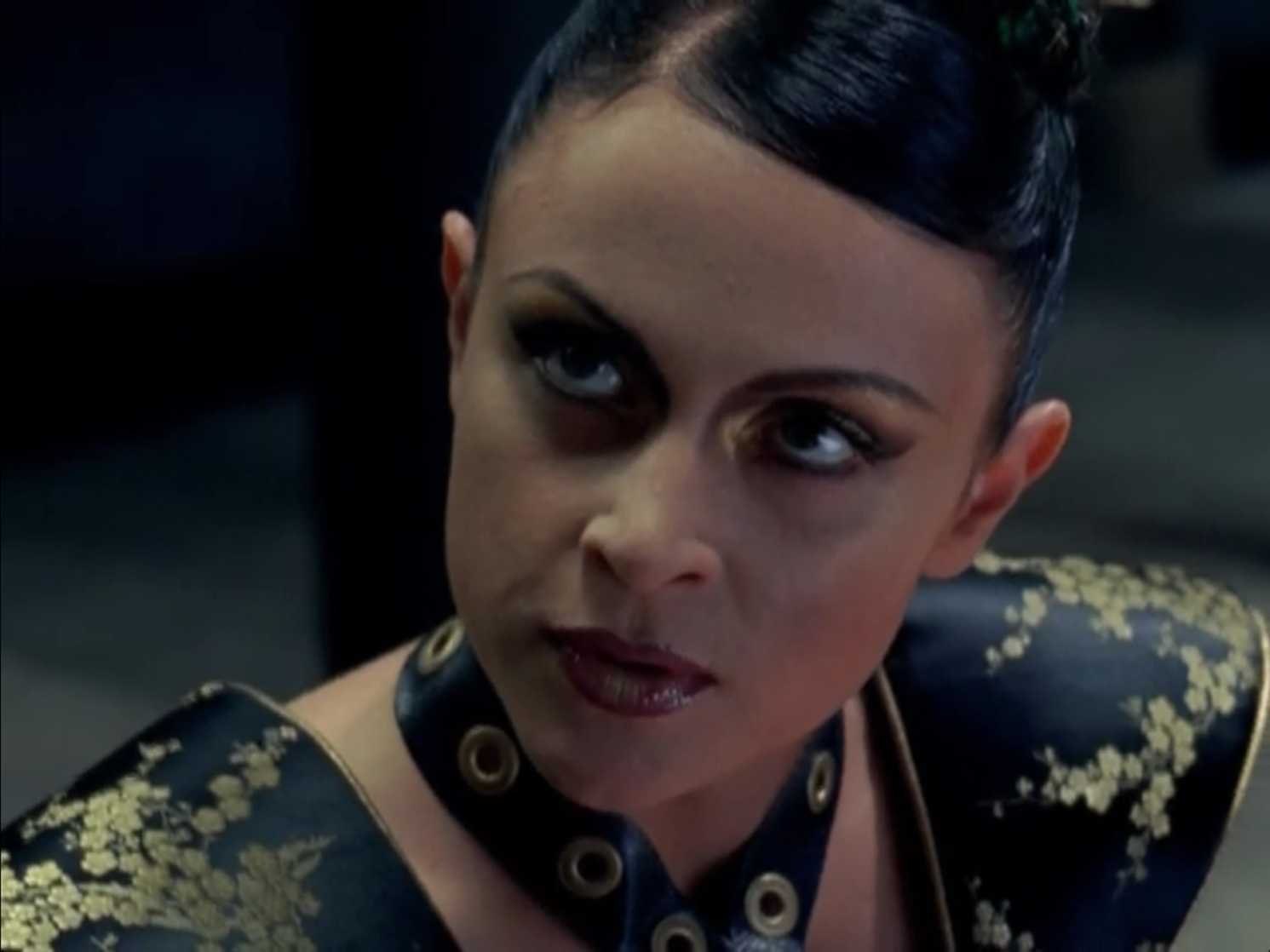 Picture of Camille (Power Rangers)