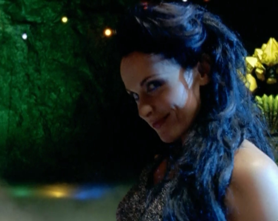 Picture of Camille (Power Rangers)