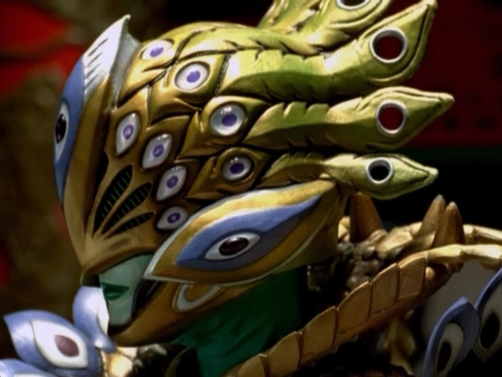 Picture of Camille (Power Rangers)