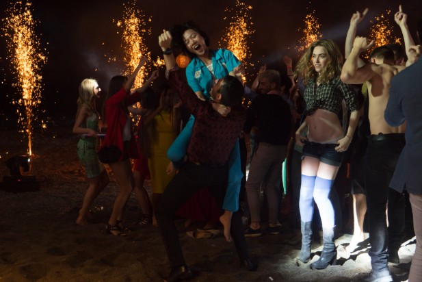 Sense8 image