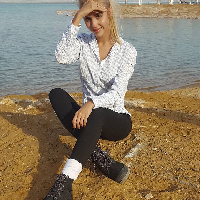 Picture of Maria Domark