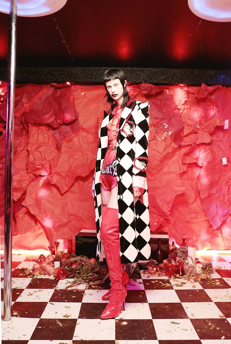 Picture of Sarah Abney