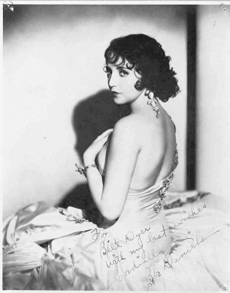 Picture of Bebe Daniels