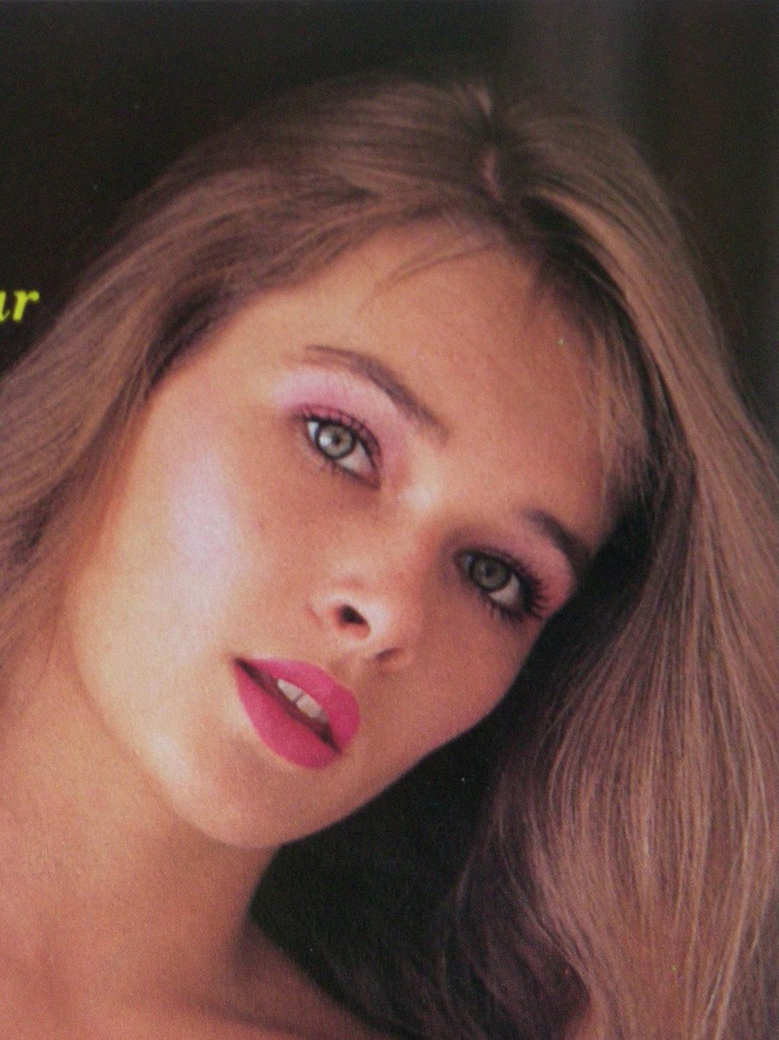 Picture of Trine Michelsen