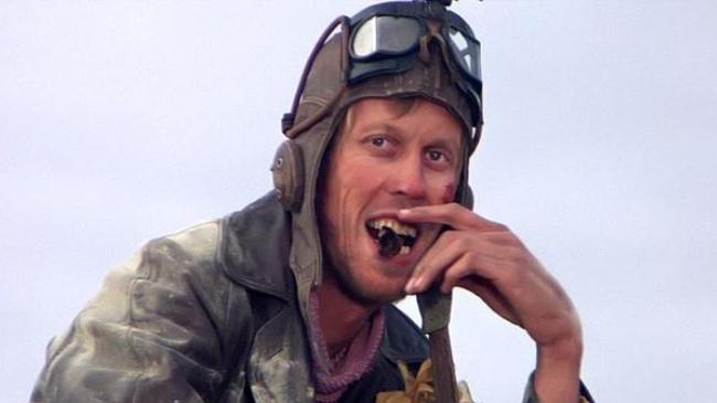 Picture of Bruce Spence