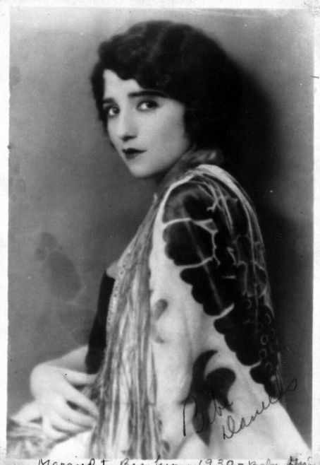 Picture of Bebe Daniels
