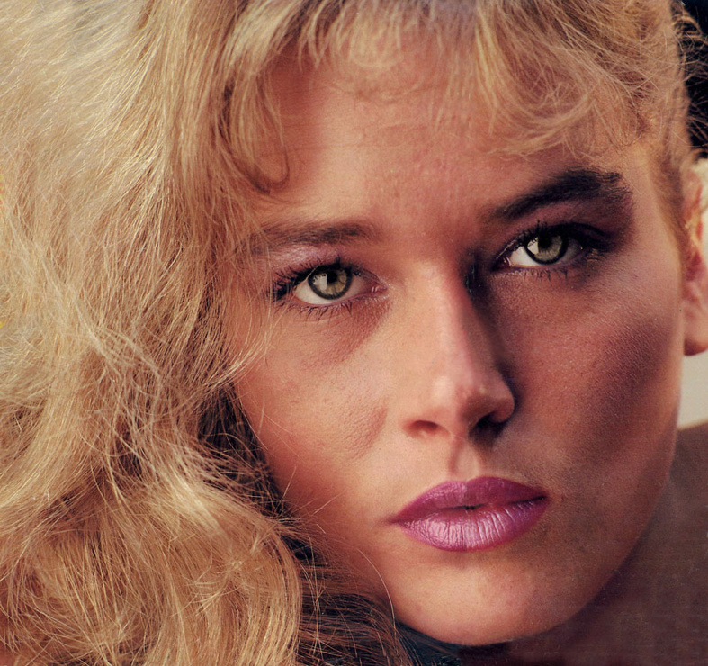 Image of Trine Michelsen