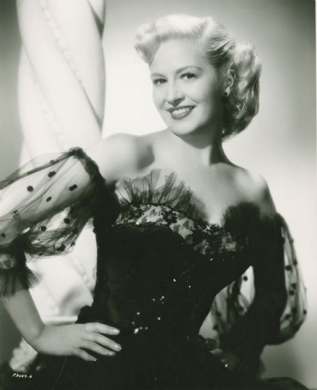 Marilyn Maxwell picture