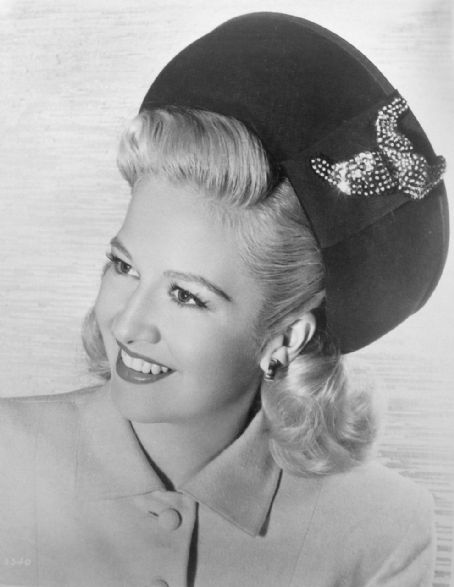 Picture of Marilyn Maxwell