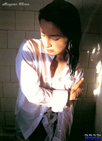 Picture of Megumi Okina