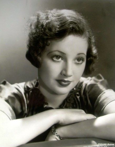 Picture of Arline Judge