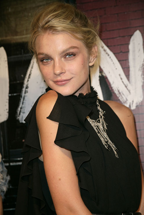 Picture of Jessica Stam