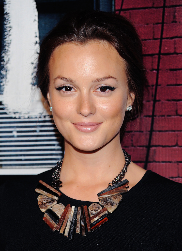Picture of Leighton Meester