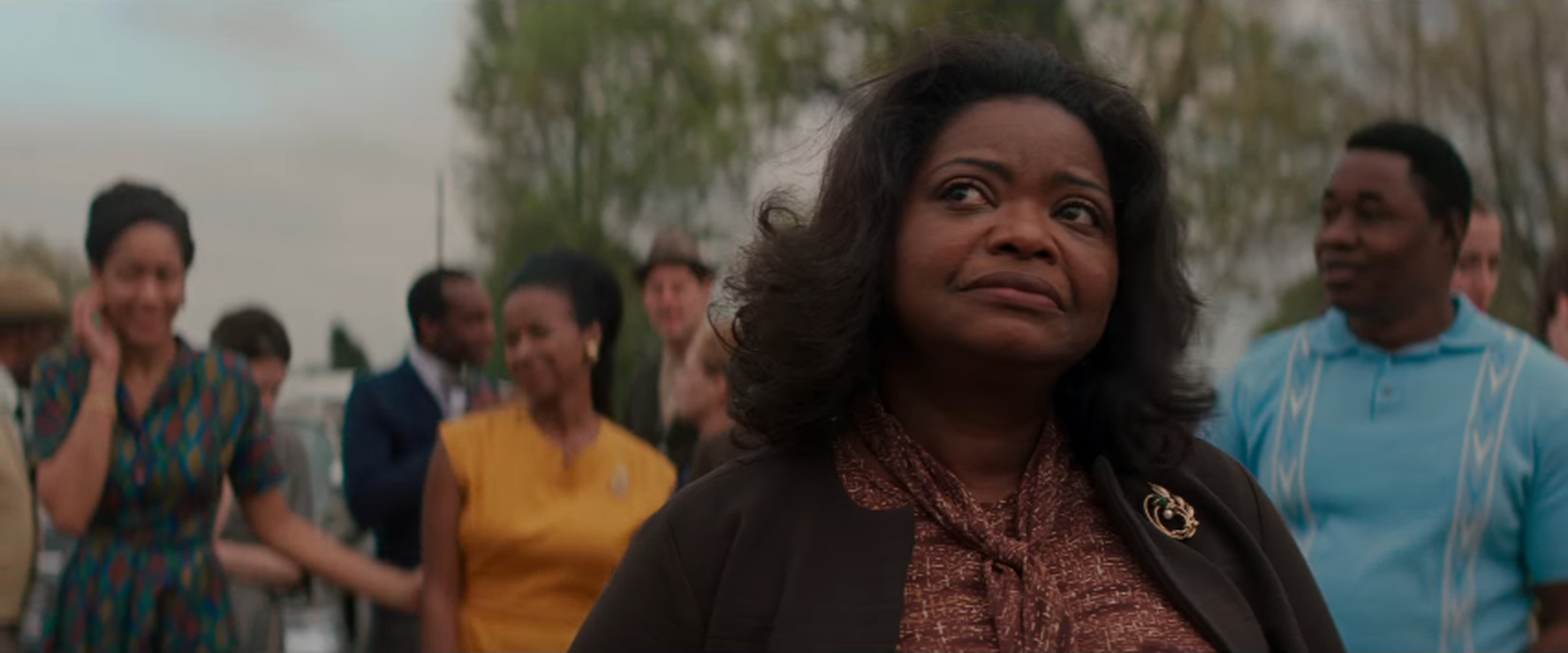 Picture of Hidden Figures