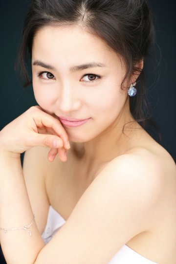 Se-Kyung Shin picture