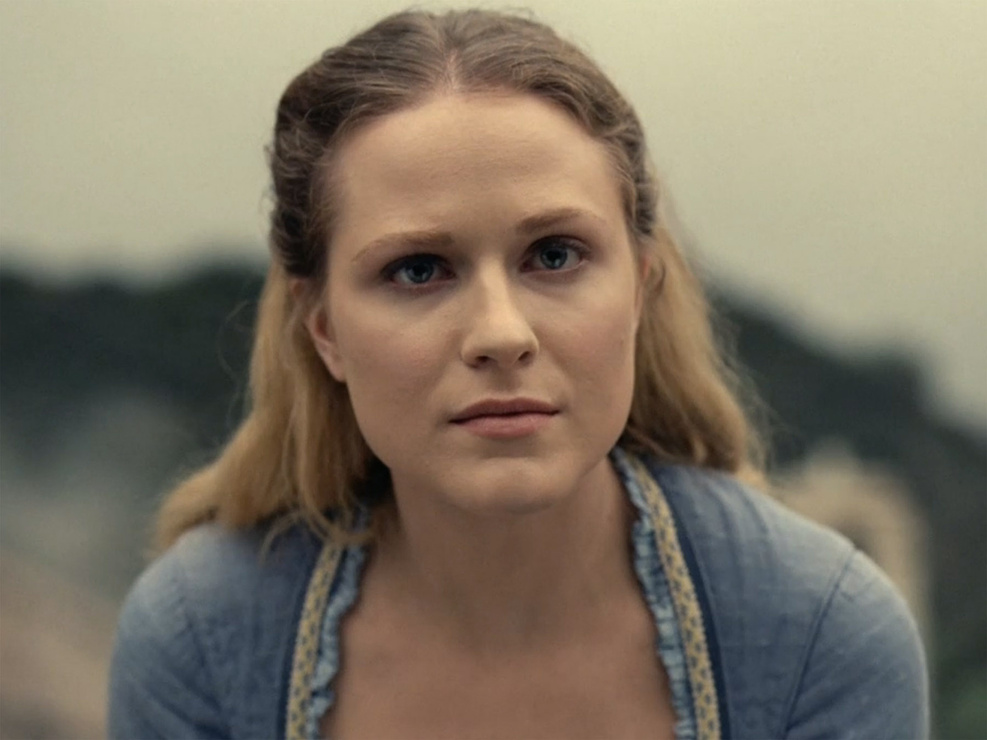 Picture of Westworld