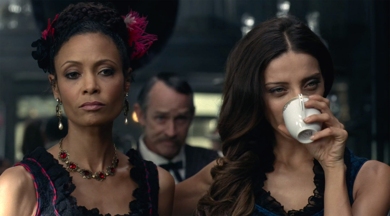 Picture of Westworld
